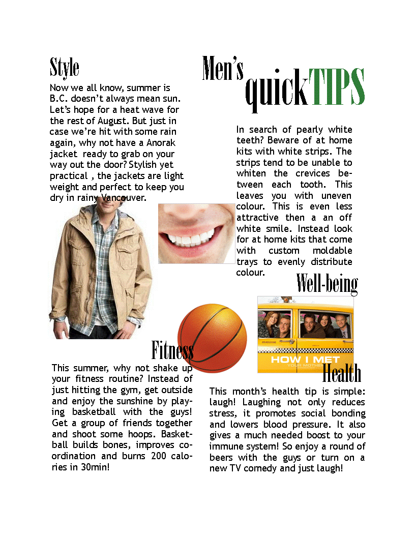 Men s Quick Tips men-s-quick-tips